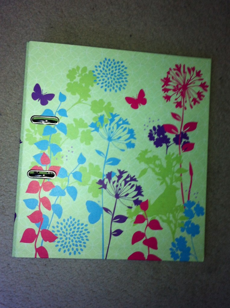 kmart folder – Wonderfully Women