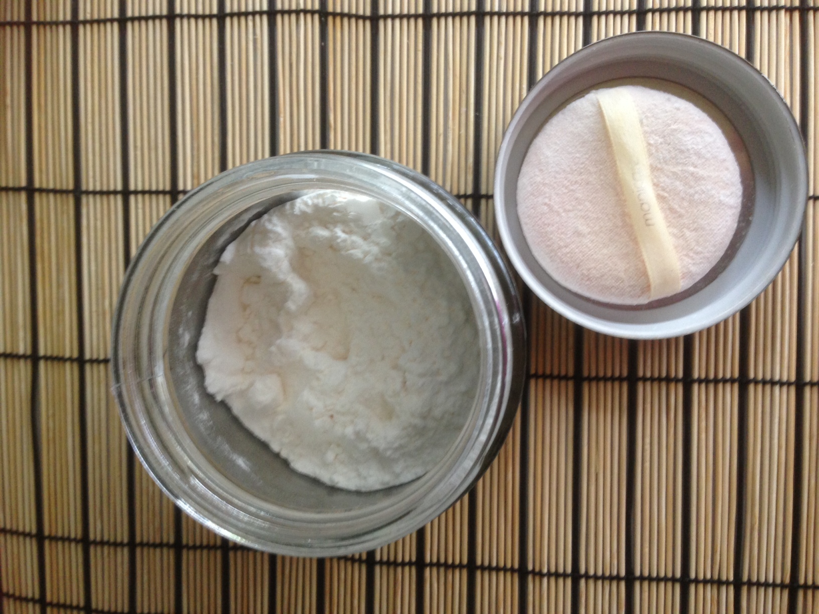 » How To Make A Refreshing Foot Powder Wonderfully Women