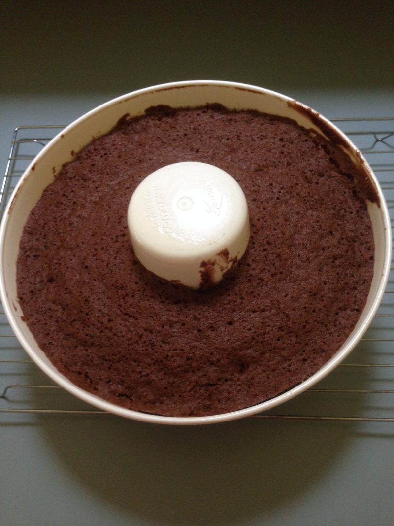 Mini Chocolate Plum Puddings – Wonderfully Women