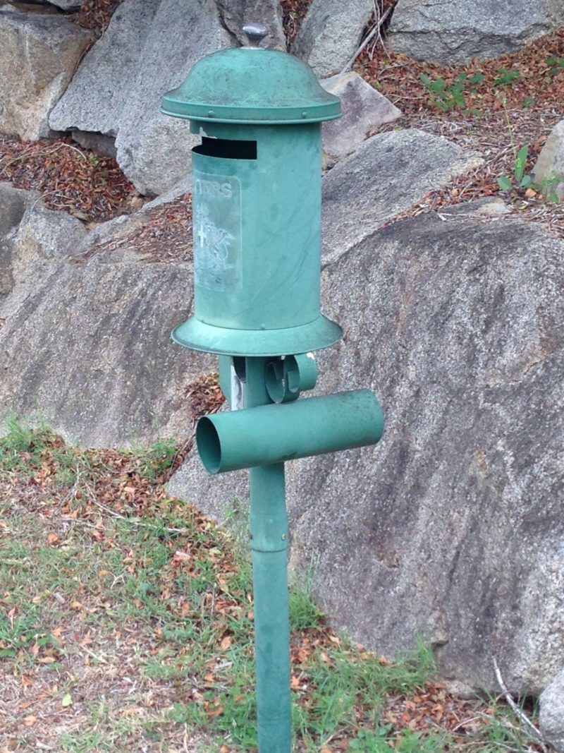 DIY Project: How To Make Your Own Mailbox – Wonderfully Women